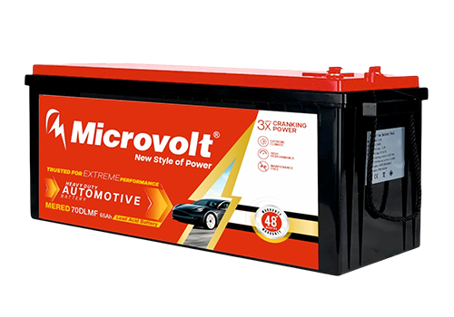 Microvolt